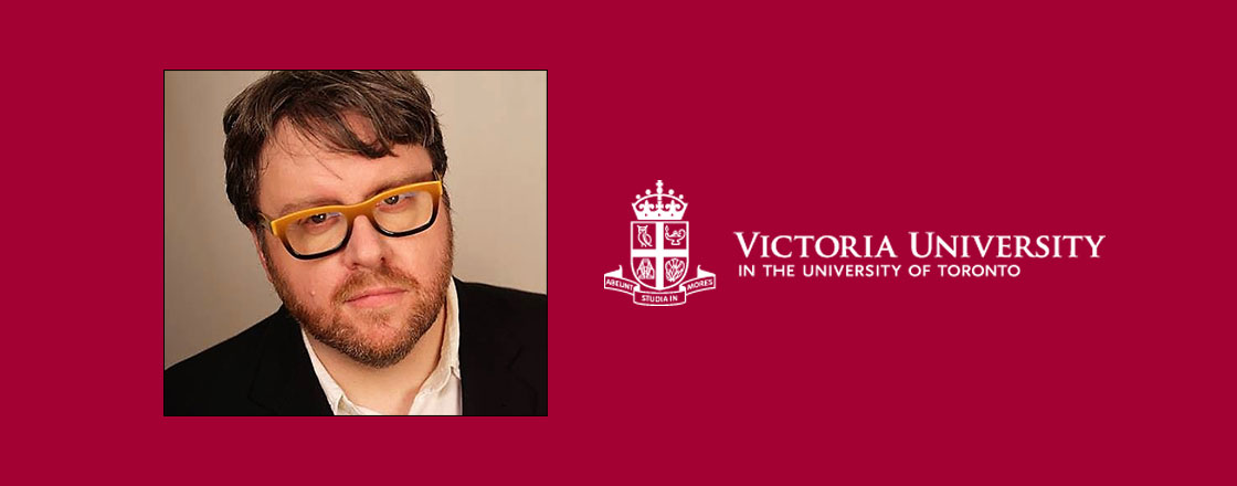 Thomas MacKay: Vic’s Manager, Student Success and Academic Advising ...