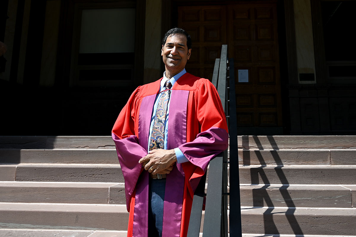 Acceptance Speech by the Honourable Justice Peter Jamadar » Victoria ...